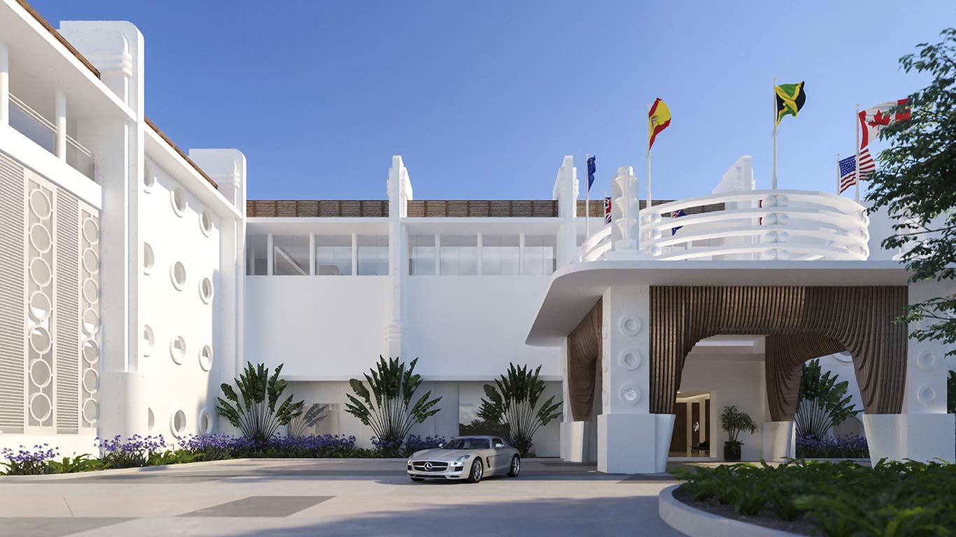 Princess Grand Jamaica Resort – Negril – Princess Grand Jamaica Negril ...